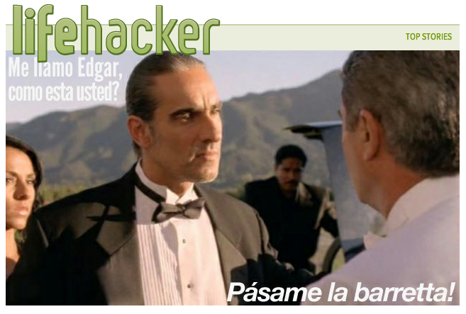 Folium: Movies Help You Learn Languages via Lifehacker : The LEAF Project