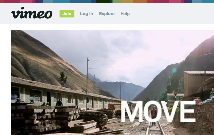 Folium: Living Global : The LEAF Project