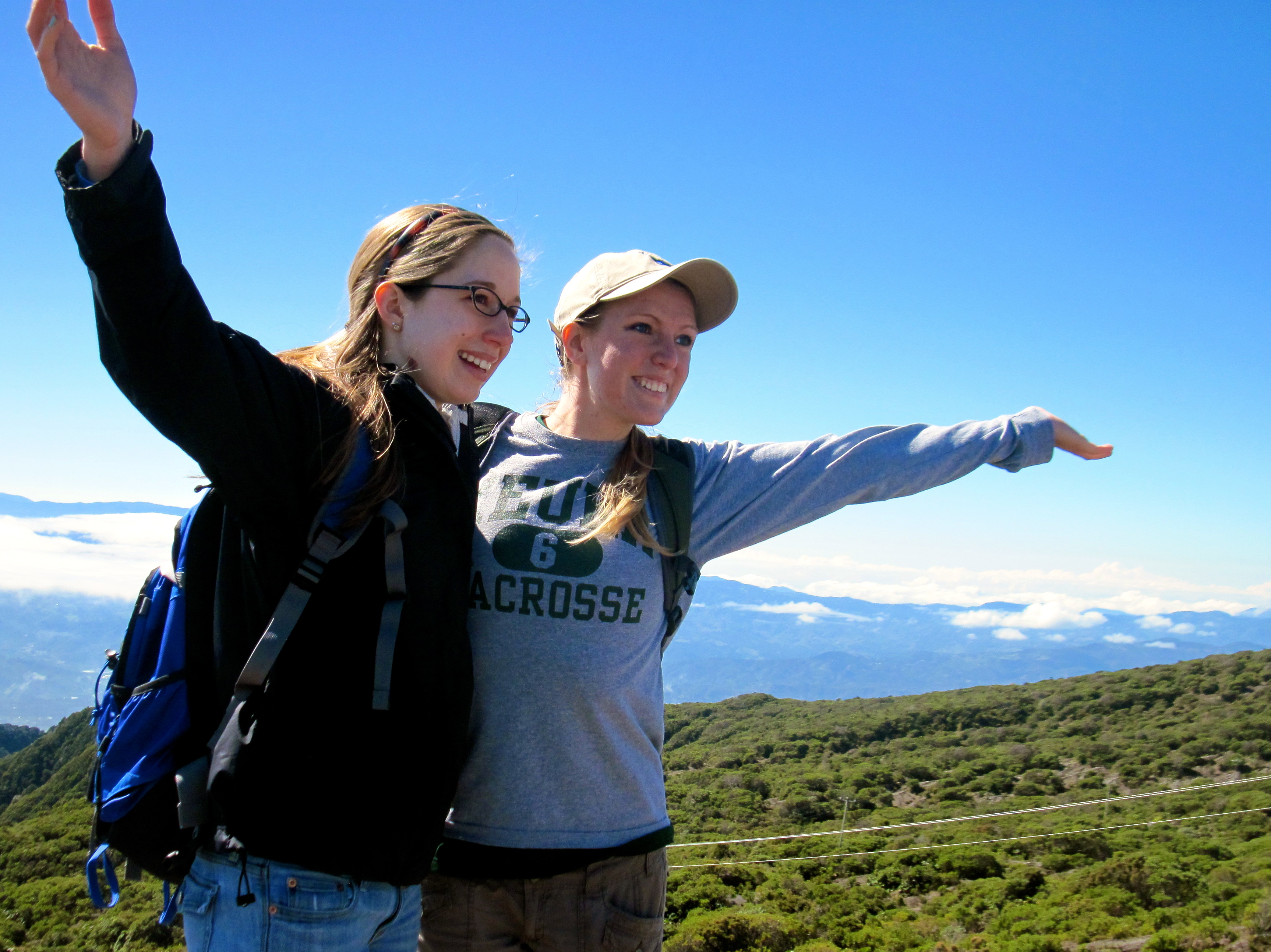 Spanish Grammar: Relative Pronouns – [QUIEN] : The LEAF Project