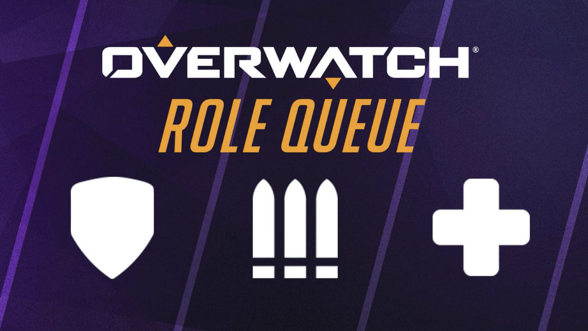 Overwatch – Overanalyzed – Roles and Functions : The LEAF Project
