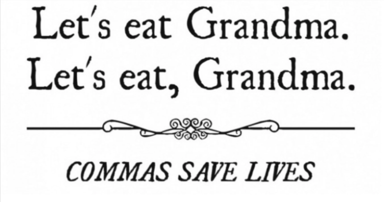 Folium: Does Grammar Matter via TED : The LEAF Project