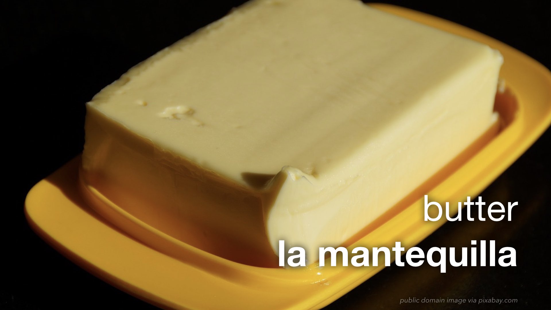 Spanish Vocabulary: Food – Breakfast : The LEAF Project