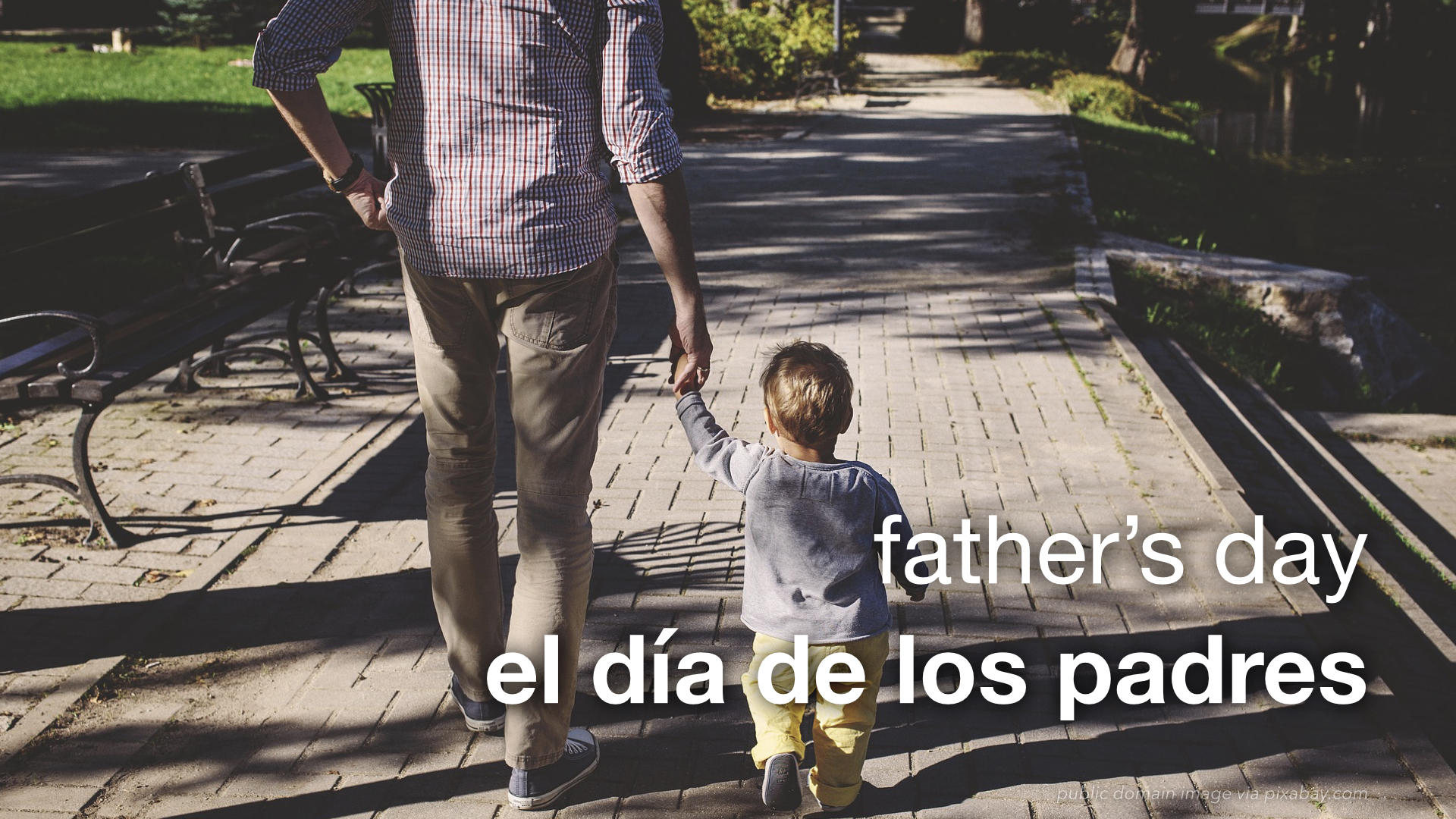 Spanish Vocabulary: Holidays and Celebrations – Basics : The LEAF Project