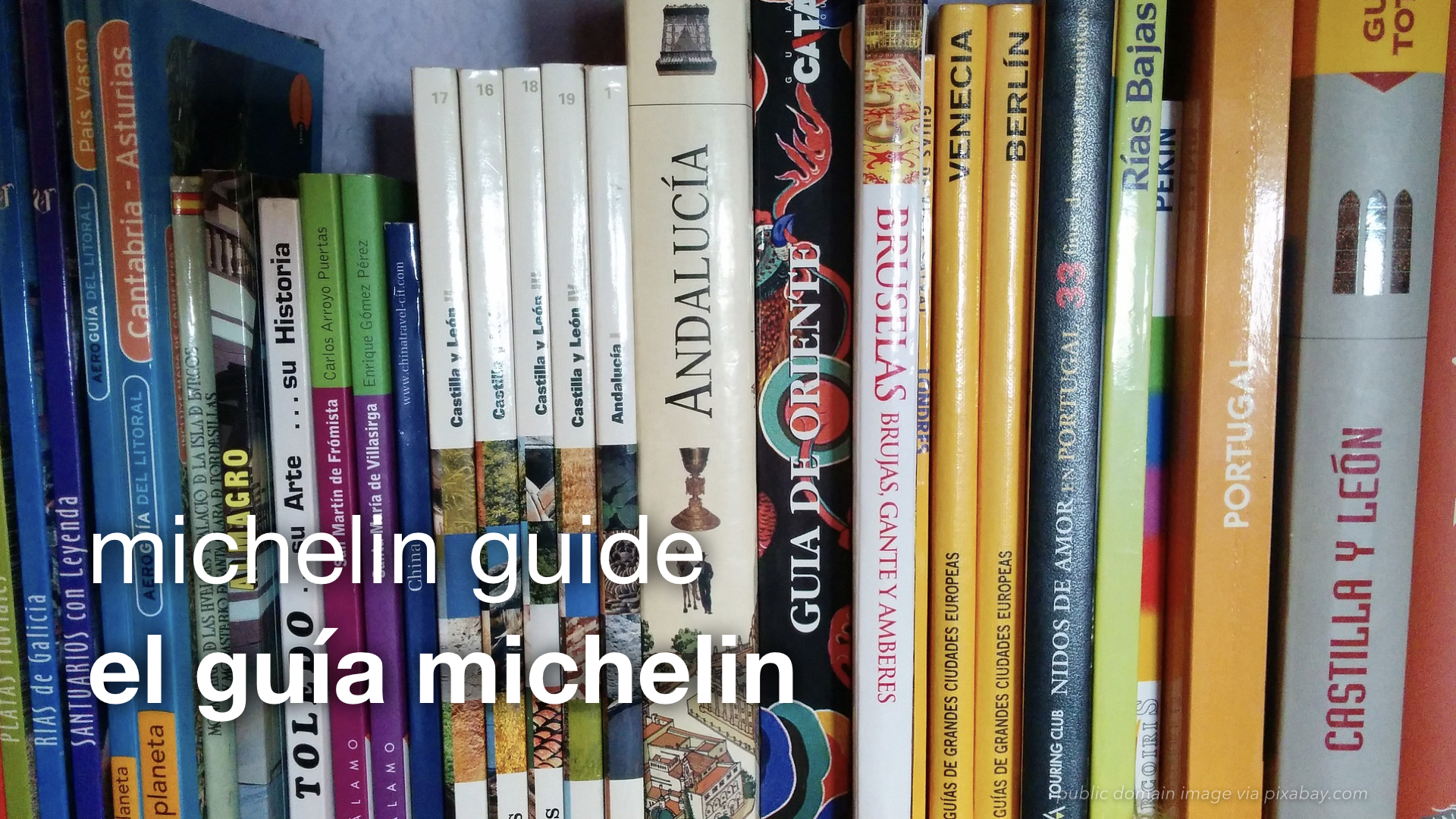 Spanish Vocabulary: Travel Accommodations : The LEAF Project