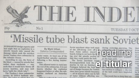 Spanish Vocabulary: News Media : The LEAF Project