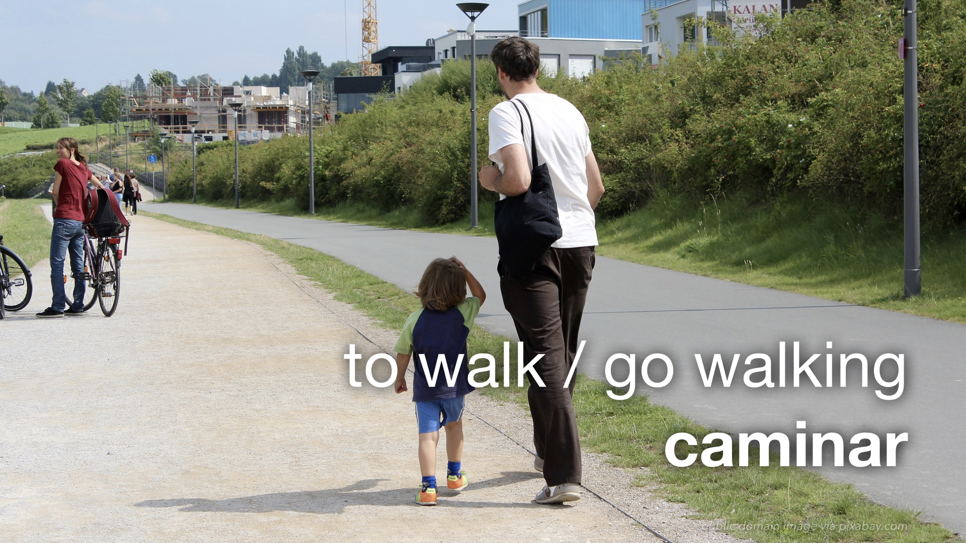 Spanish Vocabulary: Healthy Living : The LEAF Project