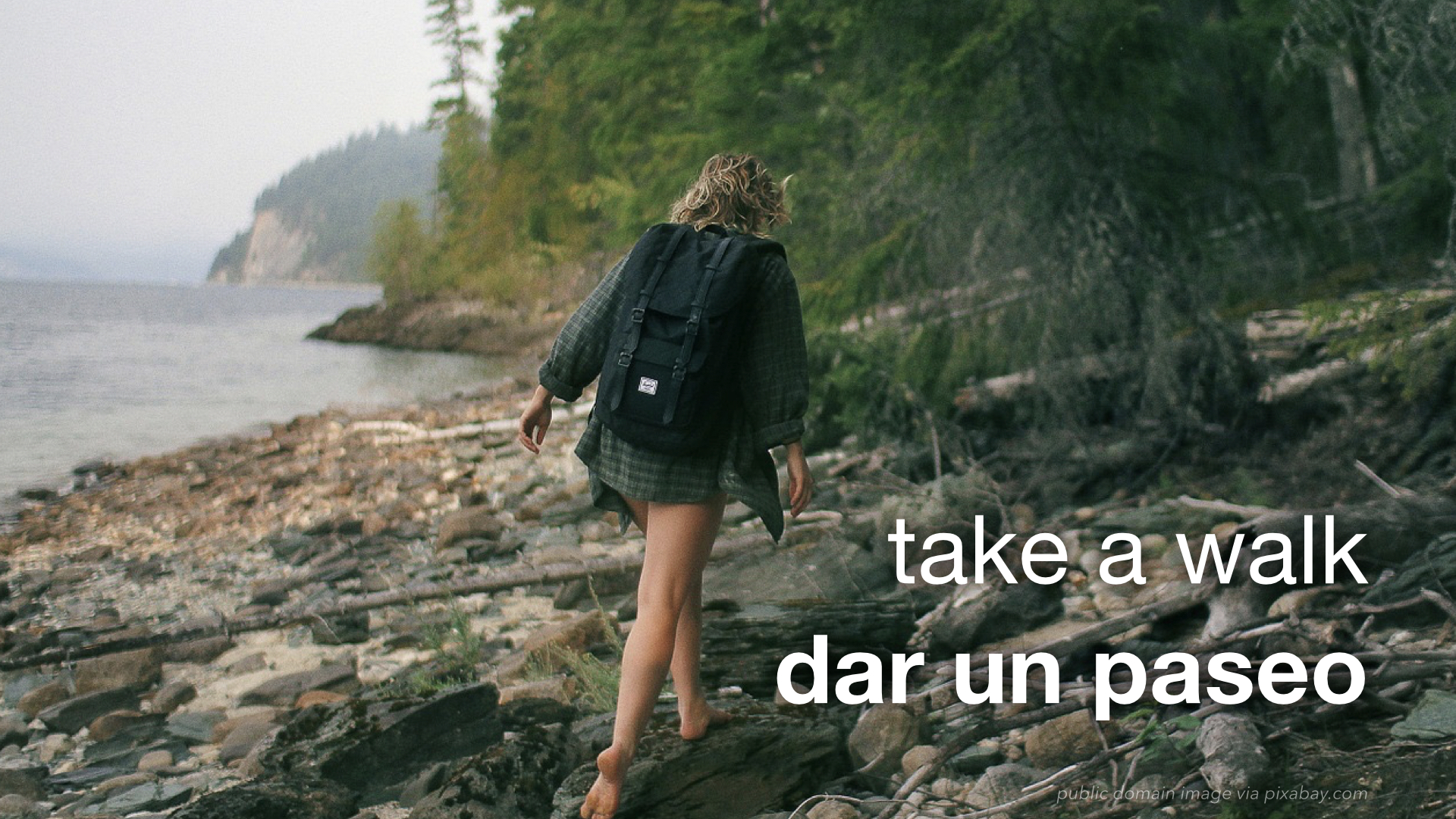 Spanish Vocabulary: Hobbies and Pastimes : The LEAF Project