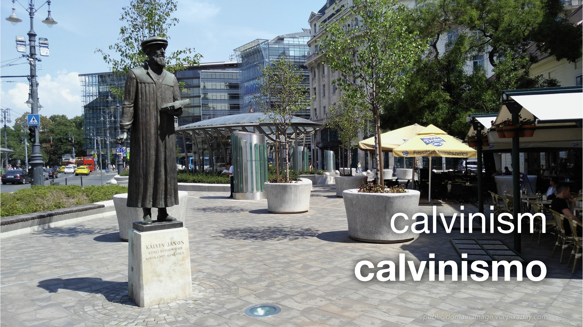 Spanish Vocabulary: World Religions : The LEAF Project