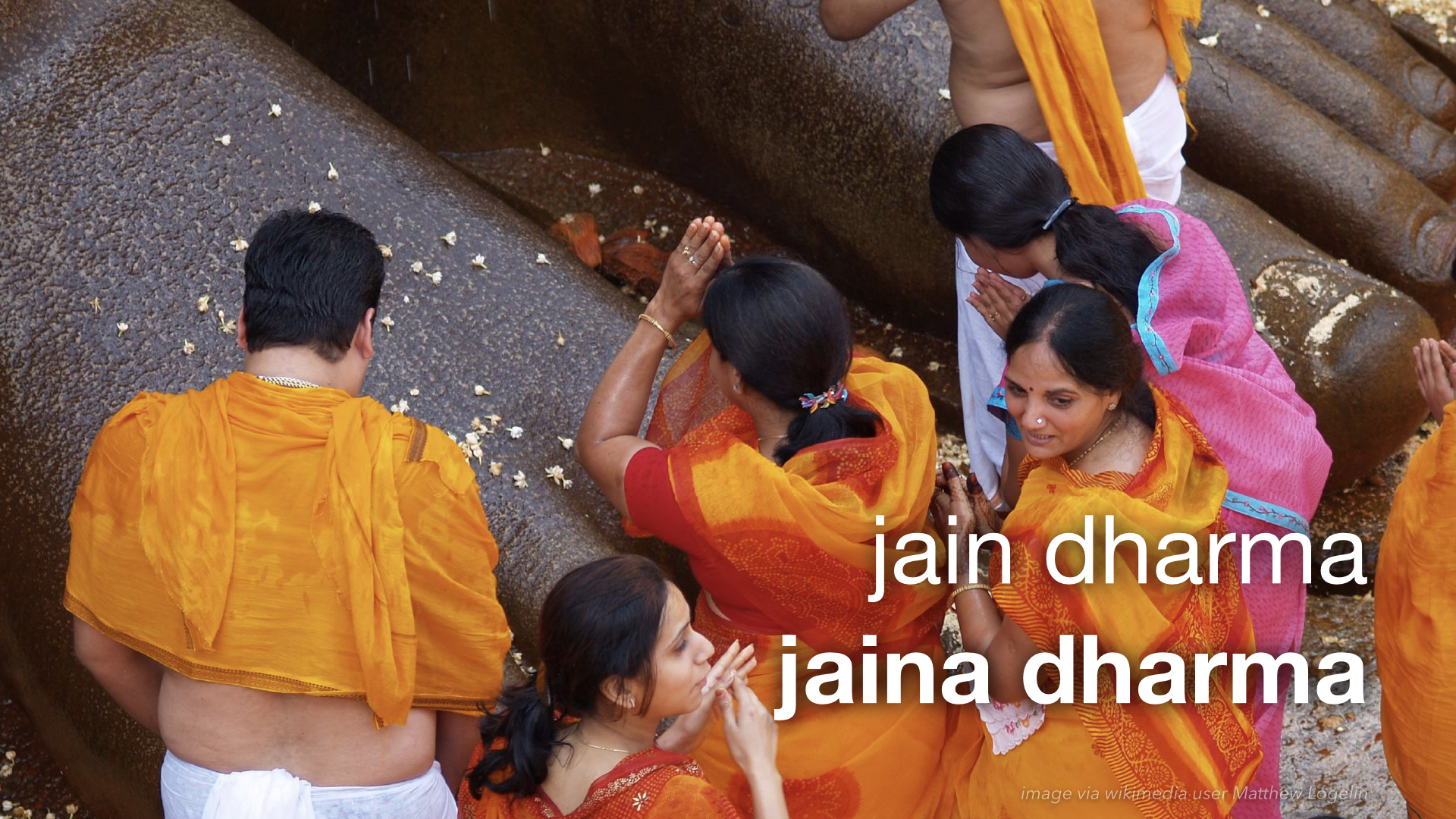 Spanish Vocabulary: World Religions : The LEAF Project