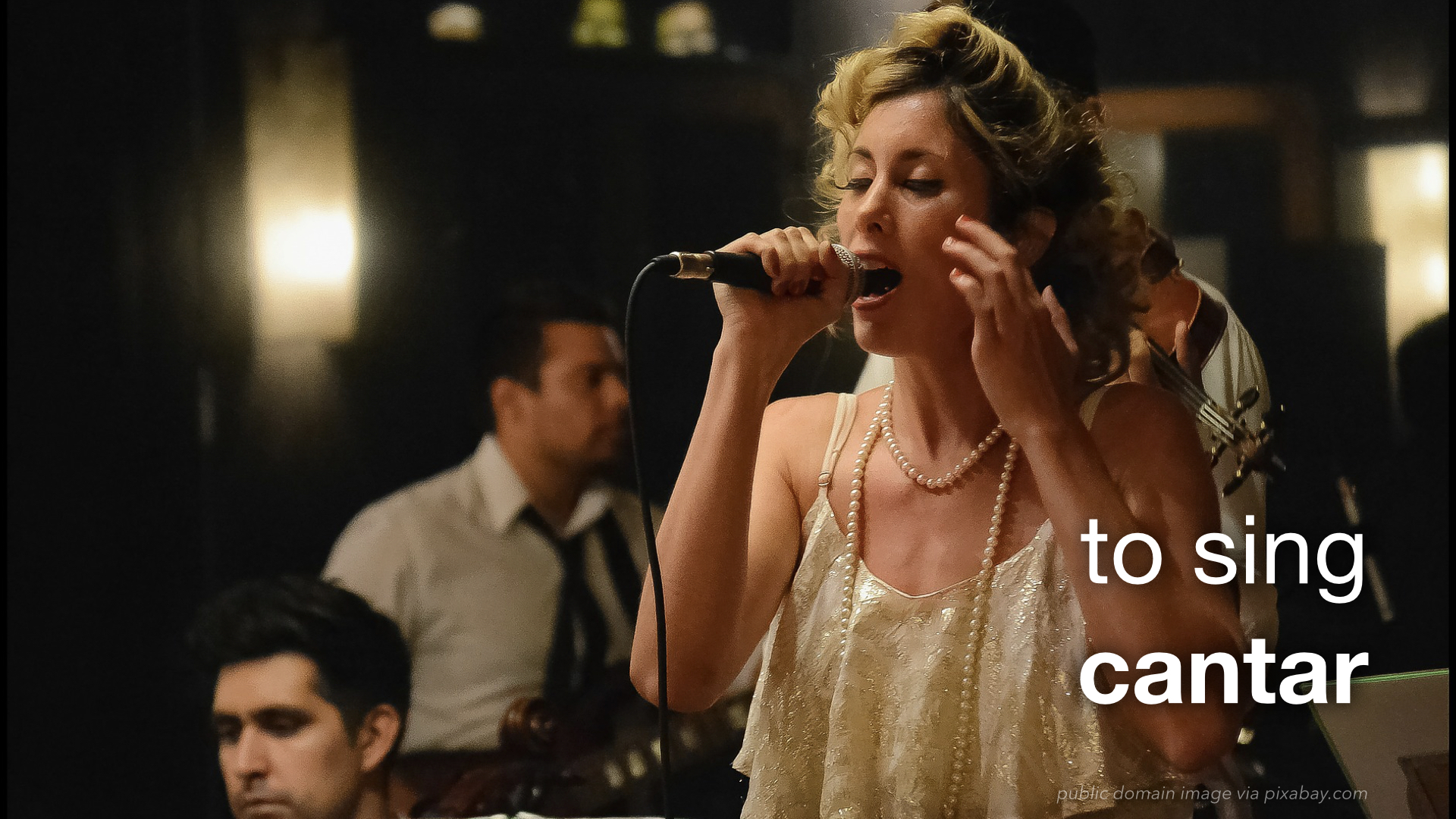 Spanish Vocabulary: Common Regular [-AR] Verbs : The LEAF Project