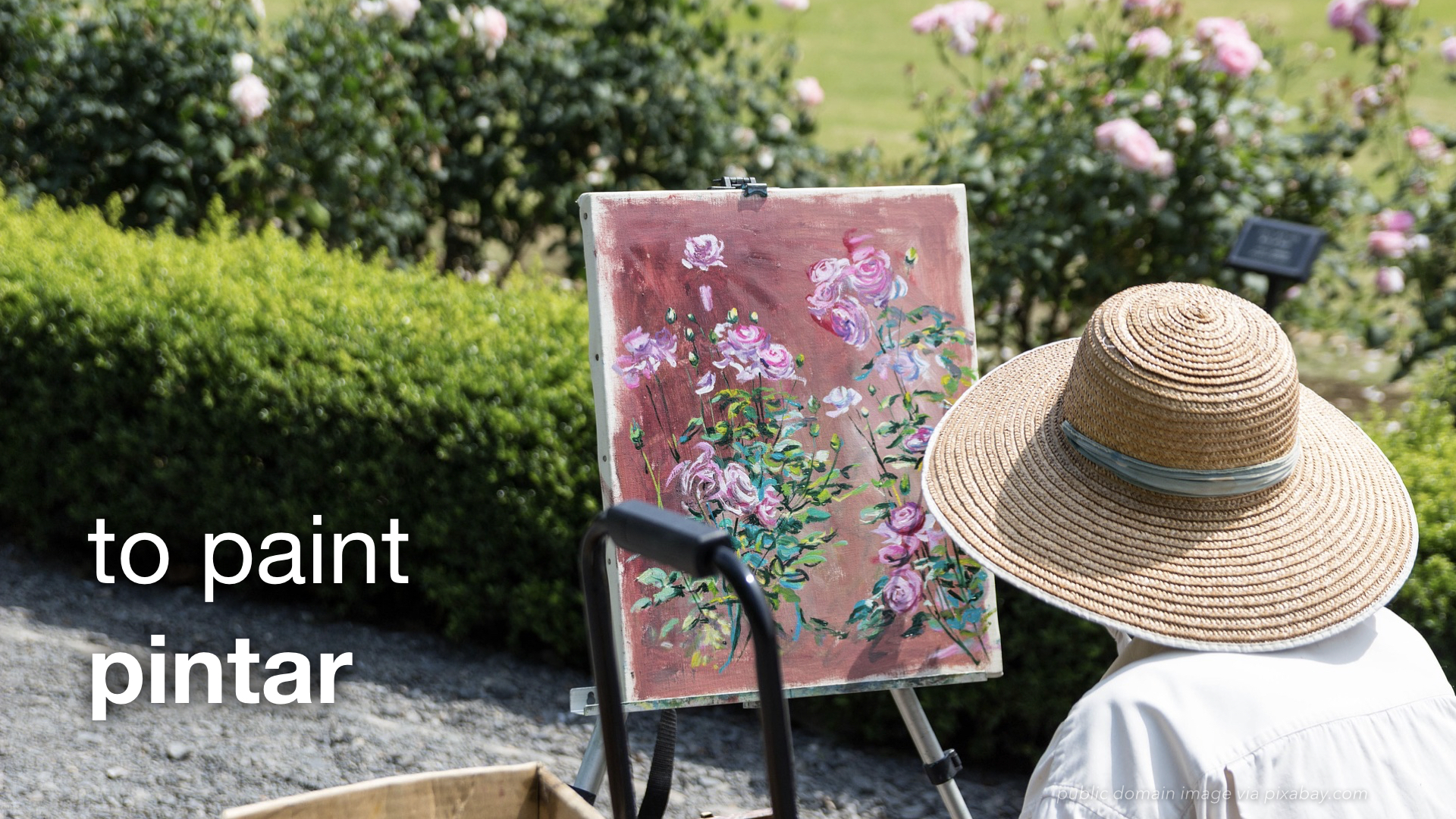 Spanish Vocabulary: Common Regular [-AR] Verbs : The LEAF Project