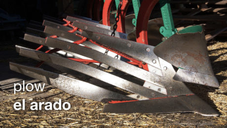 Spanish Vocabulary: Viticulture and Enology – Large Equipment : The ...