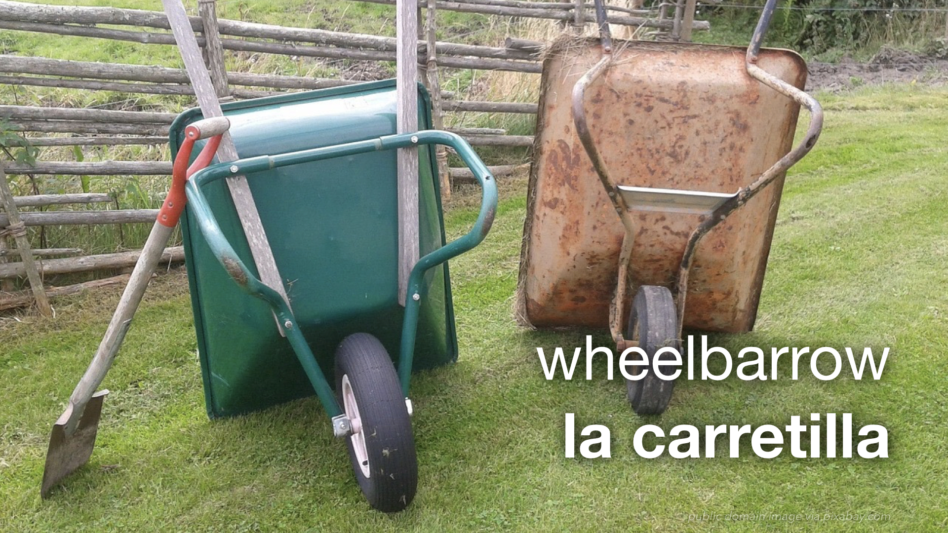 Spanish Vocabulary: Viticulture and Enology – Large Equipment : The ...