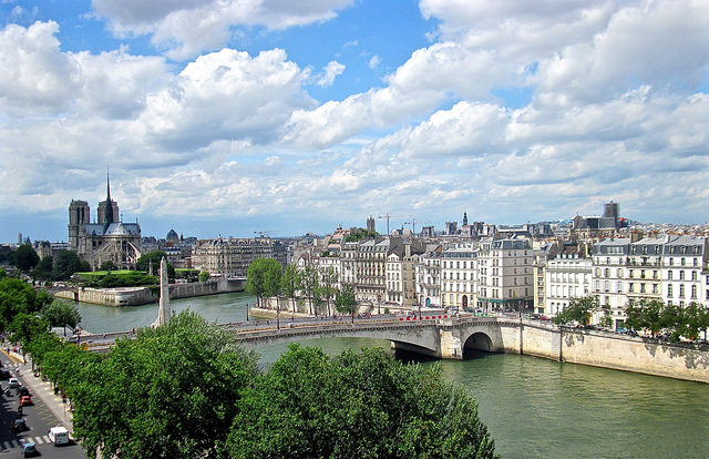 French Grammar: Possessive Pronouns : The LEAF Project