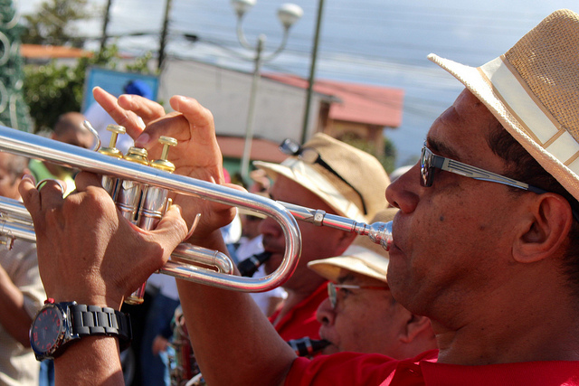 Spanish Grammar: Present Indicative Tense – Basics : The LEAF Project